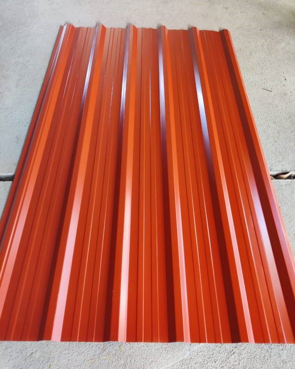 Roofing Sheet Palakkad